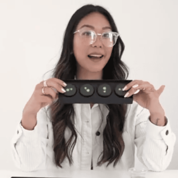 Matcha Flights – Breakaway Matcha