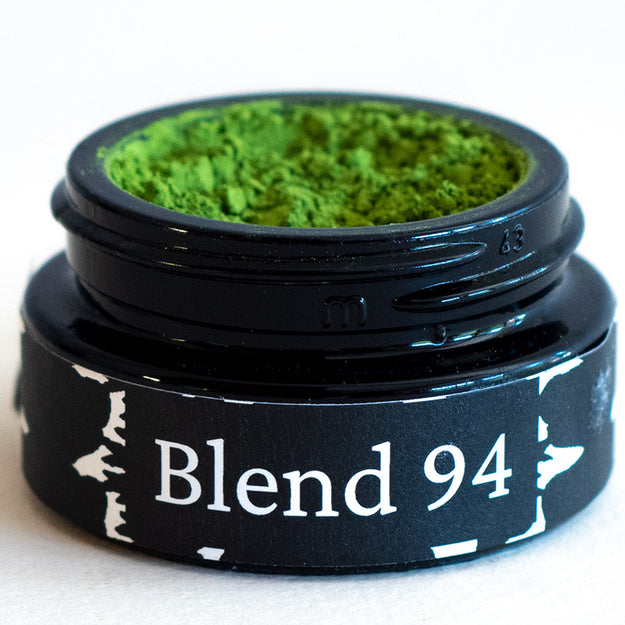 Matcha Flights – Breakaway Matcha