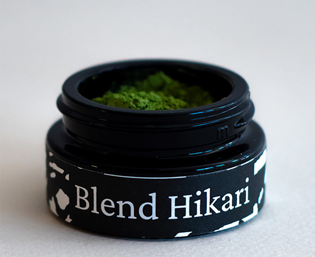 Matcha Flights – Breakaway Matcha